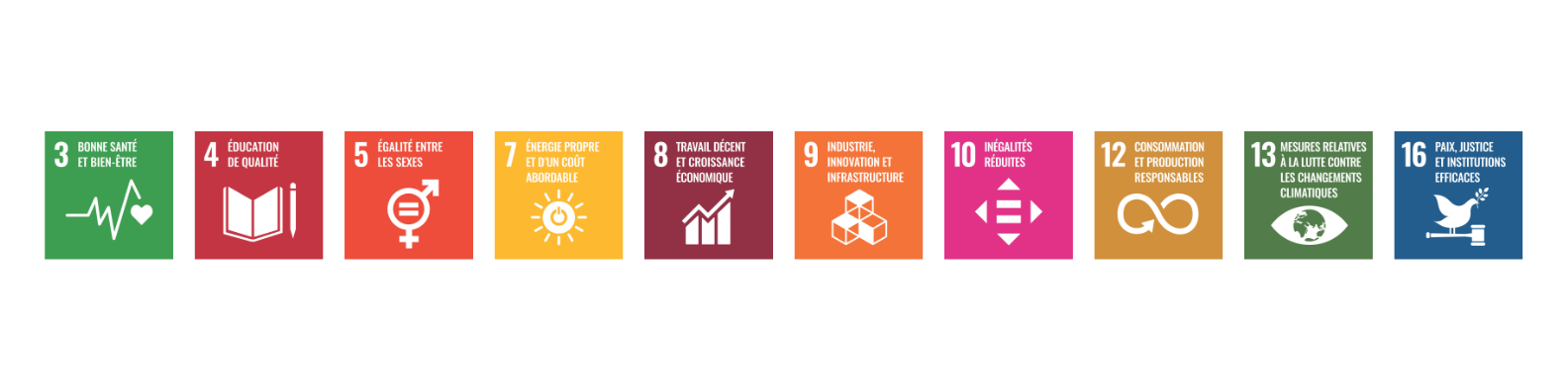 Responsabilité Sociétale d'Entreprise | APIXIT